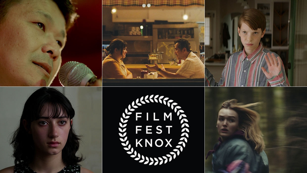 FILM FEST KNOX Announces American Regional Film Competition Selections ...