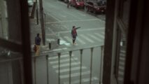 TIFF 2024: LÃ¡zaro at Night, Hard Truths - Filmmaker MagazineFilmmaker ...