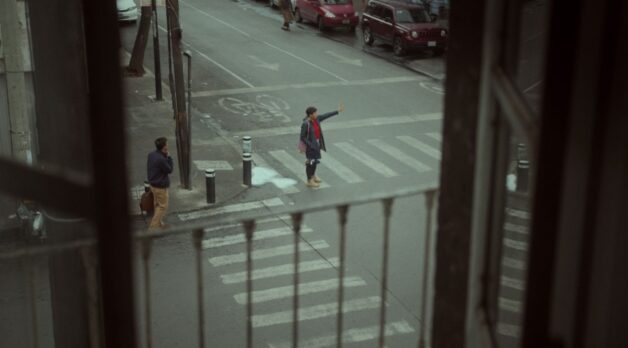 TIFF 2024: LÃ¡zaro at Night, Hard Truths - Filmmaker MagazineFilmmaker ...