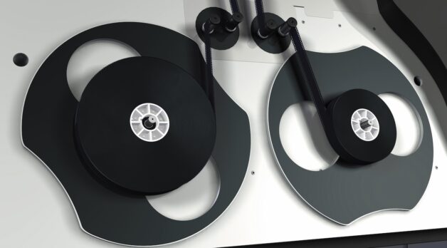 Striking Film Prints in a Digital World: Laser Printing, CRT Screens ...