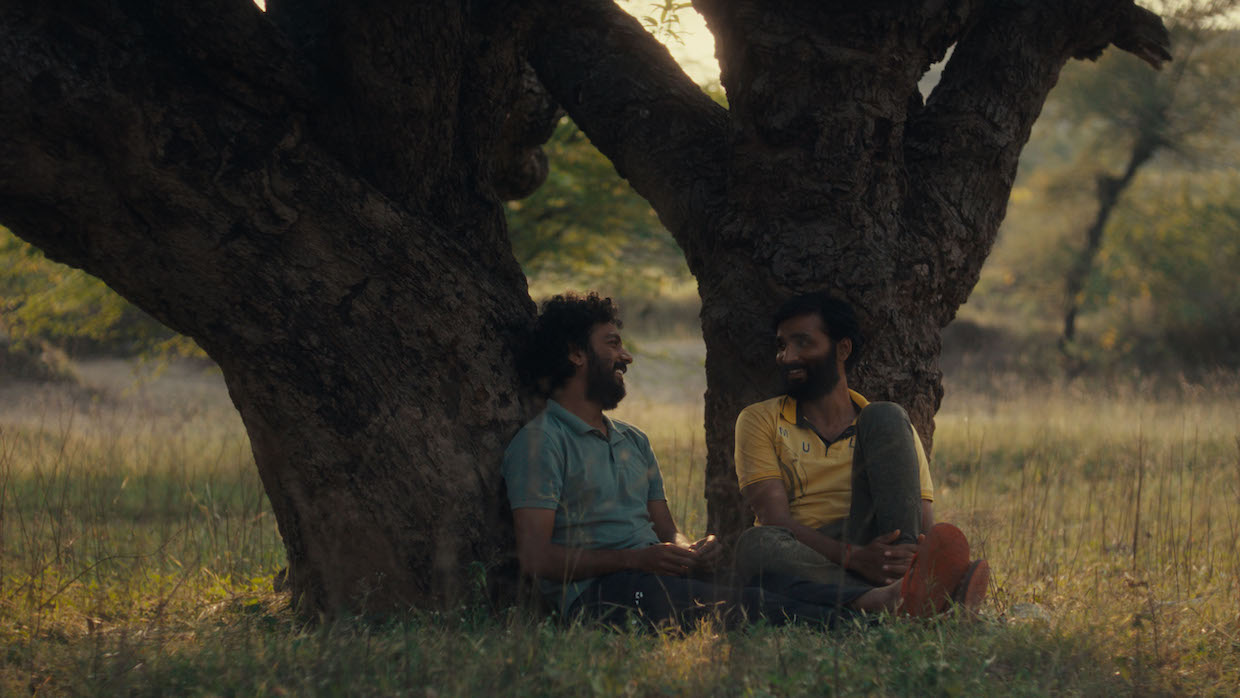 â To Evoke Those Deep Emotional Layers With Utmost Honestyâ : DP Vikas ...