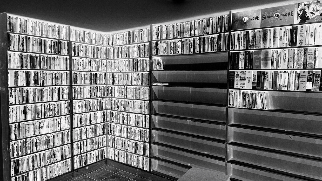 Disc Security: How to Care for Physical Media - Filmmaker ...