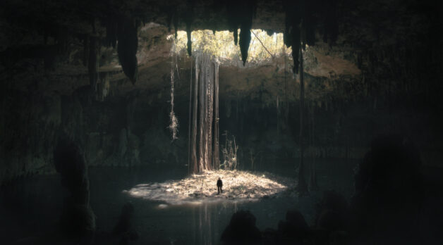 â Dark, Difficult, Dank Spacesâ : Rob Petit on His Tribeca World ...