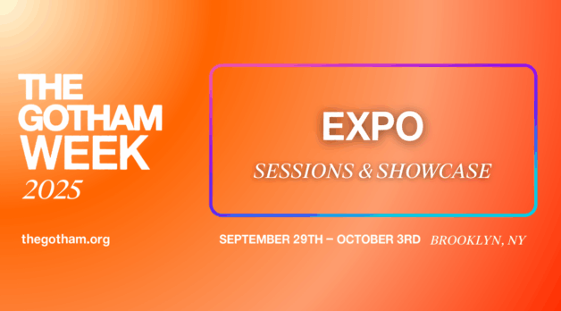 The Gotham Announces 2025 Gotham Week Expo Programming - Filmmaker ...