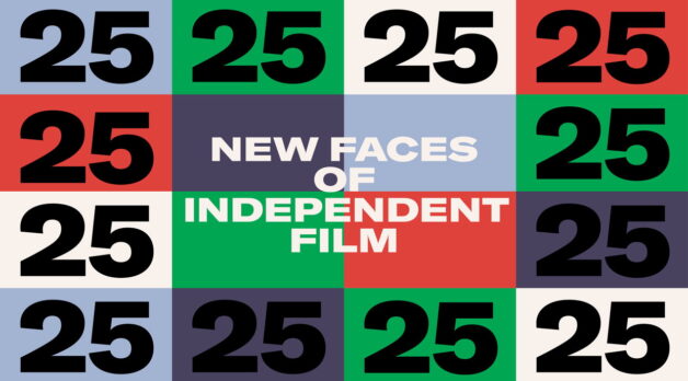 25 New Faces of Independent Film 2025 - Filmmaker MagazineFilmmaker ...